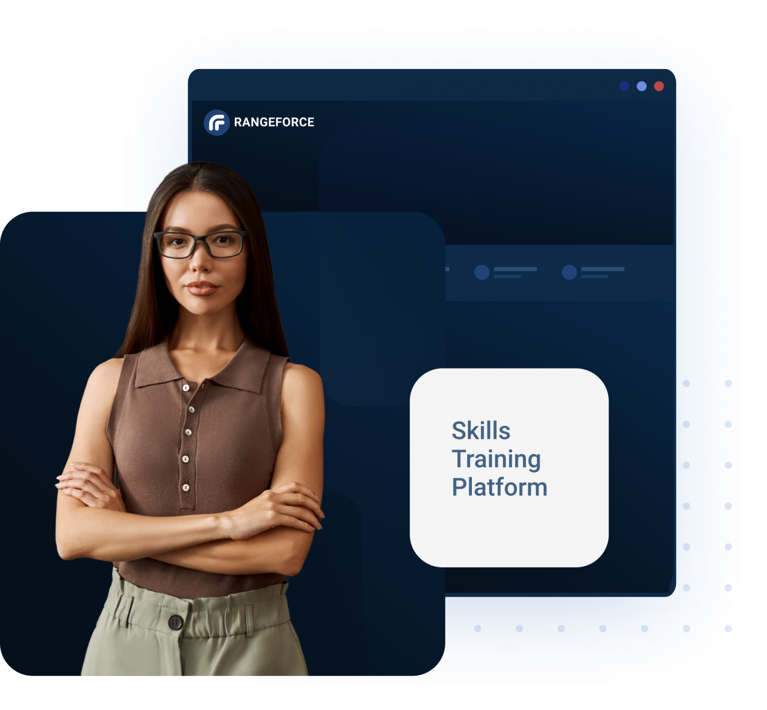 thinktech | RangeForce Cyber Security Training