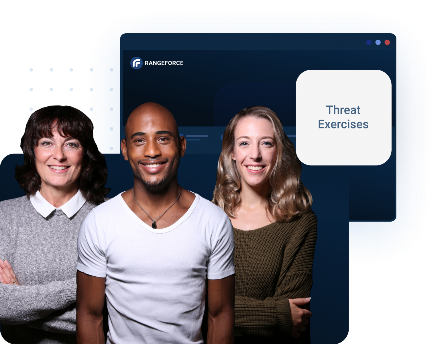 thinktech | RangeForce Cyber Security Training