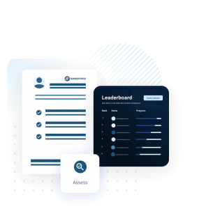 thinktech | RangeForce Cyber Security Training